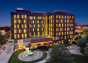 Otel Divan Corlu, Çorlu, foto