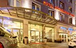 Hotel Düsseldorf Mitte (Graf-Adolf-Straße No:60, Düsseldorf), otel  Düsseldorf'tan