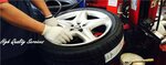 Super Wheel Tyre Trading (10, 8 Street, M11, Mussafah, Abu Dhabi), jant ve lastikçiler