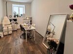 NikaNails (Narodnoy Voli Street No:74/1), manikür-pedikür  Yekaterinburg'dan