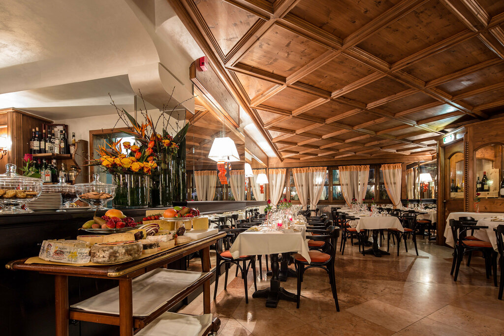 Otel Hotel Bellevue Suites & SPA, Venedik, foto