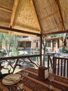 Restaurant complex Harsnasar (Vayots Dzor Region), restoran  Vayots Dzor'dan