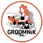 Groomnik (Tsvetochnaya ulitsa No:9, zhiloy kompleks Novokasimovo, Kasimovo Village), evcil hayvan kuaförleri  Saint‑Petersburg ve Leningradskaya oblastından