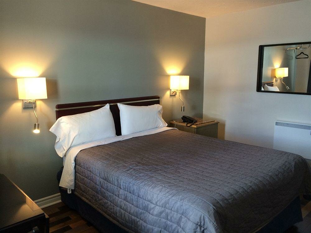 Otel Olux Hotel Motel and Suites, Laval, foto