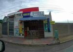 Guzmotors (Department of Cochabamba, Provincia de Cercado, Cochabamba, Avenida Benjo Cruz), motosiklet yedek parçaları  Cochabamba'dan
