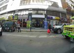 10 Miles (Department of La Paz, Provincia Murillo, La Paz, Avenida Illampu, 740), spor mağazaları  La Paz'dan