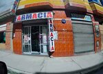 Farmacia Vebca (Department of La Paz, Provincia Murillo, El Alto, 6 de Agosto, Calle Riveralta), eczaneler  El Alto'dan