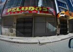 Petshop Peludos (Department of La Paz, Provincia Murillo, El Alto, Furnier, 470), petshop  El Alto'dan