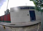 Banco Union (Department of Cochabamba, Provincia de Cercado, Cochabamba, Calle Mama Ocllo), banka  Cochabamba'dan