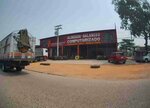 Balanced Computerized Alignment (Santa Cruz de la Sierra, Distrito Municipal 1, Avenida El Palmar), oto döşeme  Santa‑Krus'tan