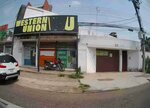 Western Union Isuto (Santa Cruz de la Sierra, Distrito Municipal 1, Subdistrito 35, Calle Rodolfo Antelo, 560), yönetim ofisi  Bolivya'dan