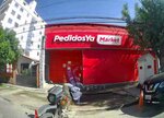 Super Mercado Pedidos Ya (Department of La Paz, Provincia Murillo, La Paz, Calacoto, San Miguel, Avenida Mariscal de Montenegro, 961), süpermarket  Bolivya'dan
