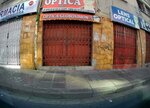 Optica Globovision (Department of La Paz, Provincia Murillo, La Paz, Centro, San Sebastian, Avenida América, 286), optik  Bolivya'dan