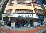 Boutique Jacquie (Department of La Paz, Provincia Murillo, La Paz, Avenida Sanchez Lima, 2324), giyim mağazası  Bolivya'dan