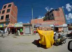 Diseños Y Confecciones Cleo (Department of La Paz, Provincia Murillo, El Alto, Avenida Los Andes), ev tekstili toptancıları  El Alto'dan
