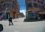 Erico Technical Service (Department of La Paz, Provincia Murillo, El Alto, Avenida ), beyaz eşya servisleri  El Alto'dan