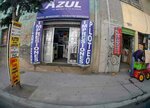 Azul (Department of La Paz, Provincia Murillo, La Paz, Cotahuma, San Pedro Alto I, Calle Conchitas, 499), baskı hizmetleri  Bolivya'dan