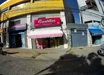 Gustitos (Department of La Paz, Provincia Murillo, La Paz, Calacoto, Achumani Central, Avenida Manuel Víctor García Lanza, 80), market  Bolivya'dan