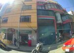 Automotivos (Department of La Paz, Provincia Murillo, La Paz, Calle Colombia, 519), motosiklet yedek parçaları  Bolivya'dan