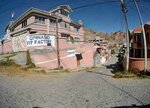 Gym Fit Factory (Department of La Paz, Provincia Murillo, La Paz, Ovejuyo, Chasquipampa, Calle 9, 135), spor ve jimnastik salonları  La Paz'dan