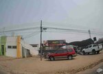 Lavavadero Jatupu (Santa Cruz de la Sierra, Avenida Alemana), oto yıkama  Santa‑Krus'tan