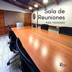 Deosma Coworking (Distrital Barranco, Sauzalito, Avenida Pedro de Osma, 240), paylaşımlı ofis  Lima'dan