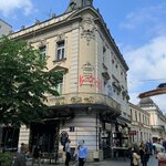 Зграда Првог српског друштва за осигурање Србија (Kneza Mihaila Street No:49), sigorta şirketleri  Belgrad'dan