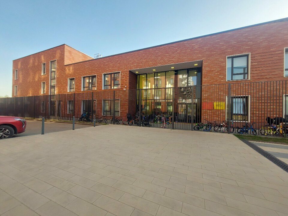 Anaokulları Гимназия № 24, дошкольное отделение, Liubertsy, foto