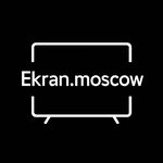 Ekran. moscow (Avtomobilny Drive No:1/29), projektörler  Moskova'dan