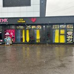 I lovyu lavash (Bekmamat Osmonov Street No:163А), fast food