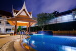 Kata Poolside Resort (Mueang Phuket, Karon, Kata Road, 36, 38 ), otel