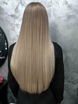 LeMohair (ulitsa Frunze No:12), saç uzatma  Serpuhov'dan