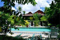 Otel The Cockatoo Nature Resort & SPA, Siem Reap, foto