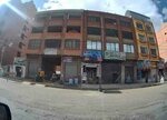 Cemento (Department of La Paz, Provincia Murillo, El Alto, Avenida Juan Pablo II, 9), çimento firmaları  Bolivya'dan