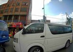 Hostels (Department of La Paz, Provincia Murillo, El Alto, Avenida Bolivia, 110), pansiyonlar, hosteller  Bolivya'dan