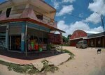 Fruit Shop (Santa Cruz de la Sierra, Distrito Municipal 12, Subdistrito 182, Calle 25), manavlar  Santa‑Krus'tan