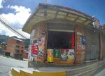 Grocery Store (Department of La Paz, Provincia Murillo, La Paz, Periferica, Delicias Central, Calle Consata, 180), market  La Paz'dan