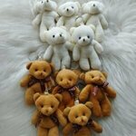 Caner Peluş Oyuncak (Konya, Karatay, Araplar Mah., Burhaniye Sok., 40A), çocuk oyunları ve oyuncakları  Konya'dan