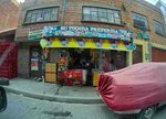 Food Store (Department of La Paz, Provincia Murillo, El Alto, Calle 8 Villa Dolores, 720), market  Bolivya'dan