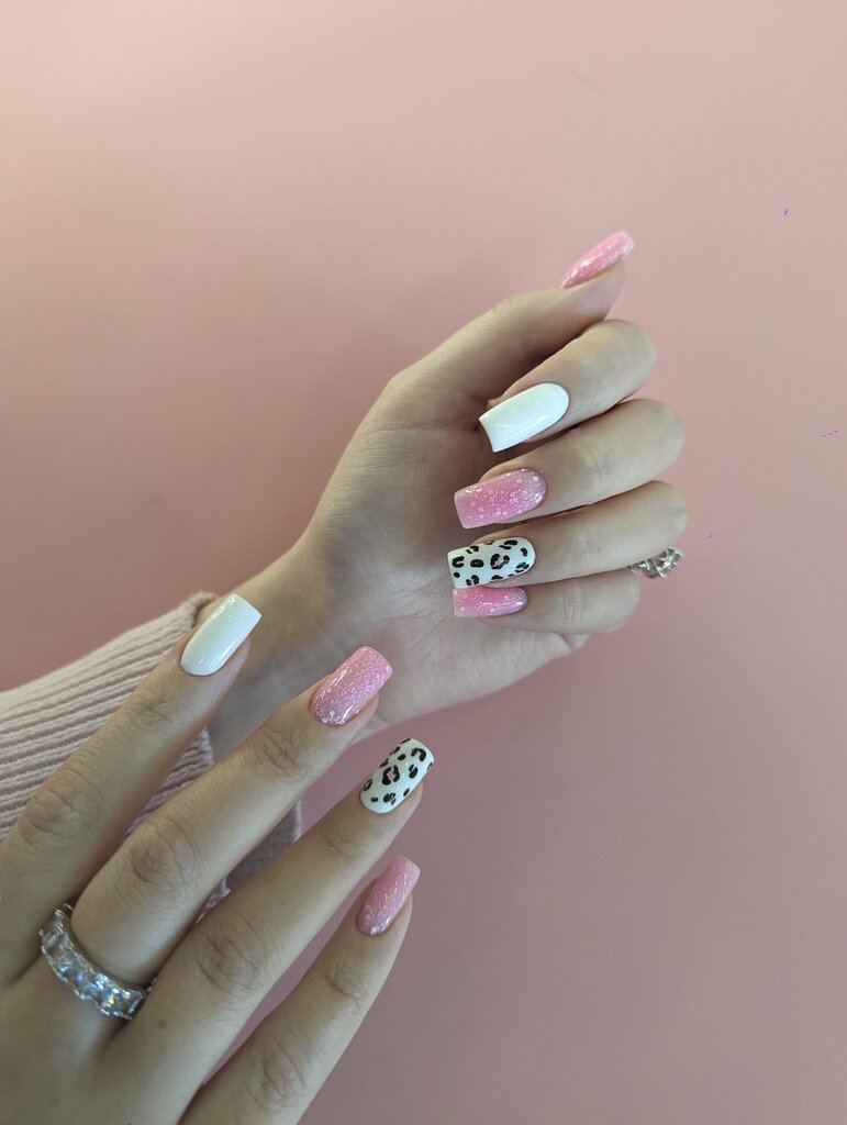 Güzellik salonu Manic. NN, Nijni Novgorod, foto