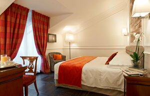 Albergo Terminus Hotel (Lombardy, Provincia di Como, Maslianico, Como, Lungo Lario Trieste), otel  Lombardiya'dan