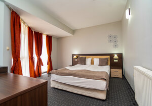 Mpm Guiness Hotel (Blagoevgrad Province, Bansko, Bansko), otel  Baniçka'dan (Bansko'dan)