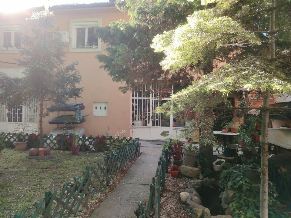 Oto elektrik tamiri Partner, Belgrad, foto