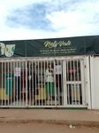Naty Veste (Luanda, Avenida Pedro de Castro Van Dúnem Loy), dış giyim mağazası  Loanda'dan