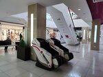 Yamaguchi (Artilleriyskaya Street No:136к3), masaj koltuğu  Çeliabinsk'ten