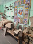 Valenok Museum (Oboronitelnaya ulitsa No:16Б), müzeler ve sanat galerileri  Bobrov'dan