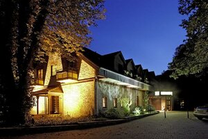Hotel Busch-Atter (Lower Saxony, Osnabrück, Eikesberg, 51), otel  Osnabruck'tan