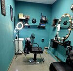Barbershop Md (No:8-11, kvartal 1), berberler  Metsamor'dan