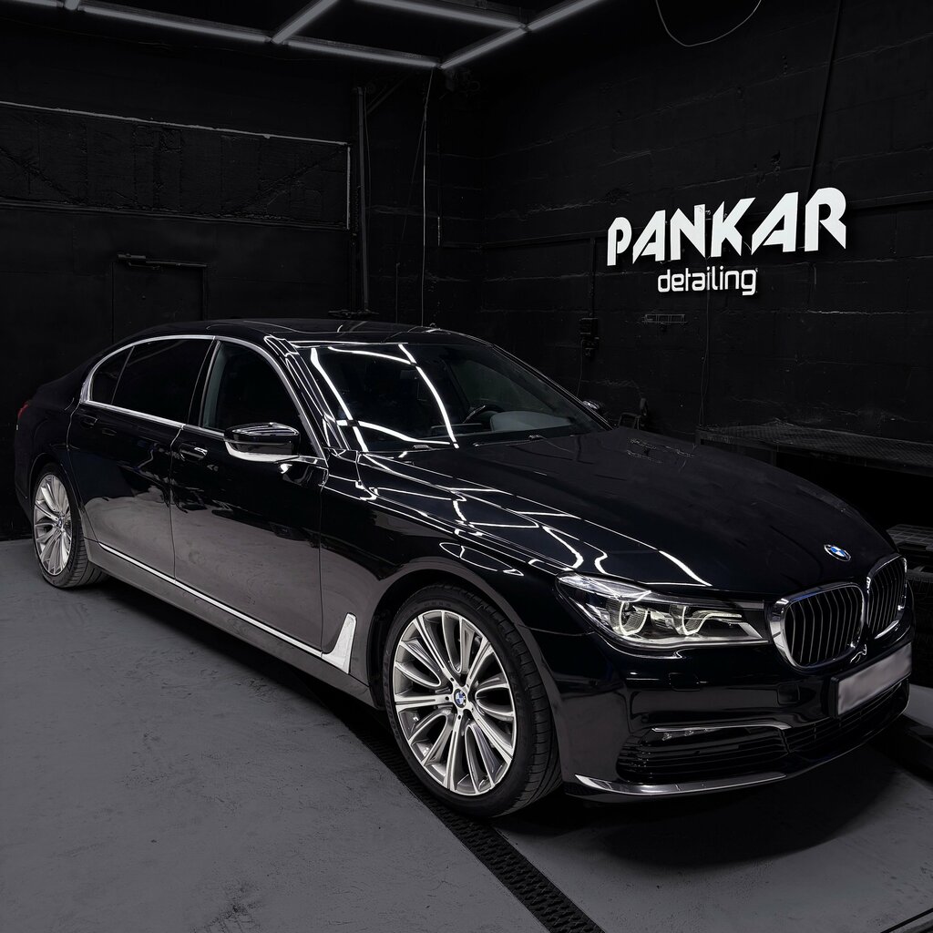 Detaylı oto bakımı Pankar Detailing, Volgodonsk, foto