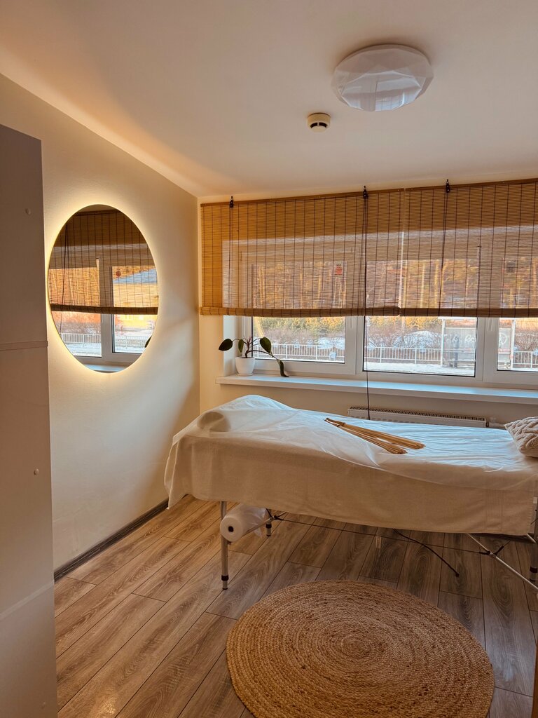 Masaj salonları AnnyWellness, Krasnoarmeysk, foto